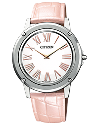 Eco-Drive One | CITIZEN WATCH Eco-Drive One | CITIZEN WATCH