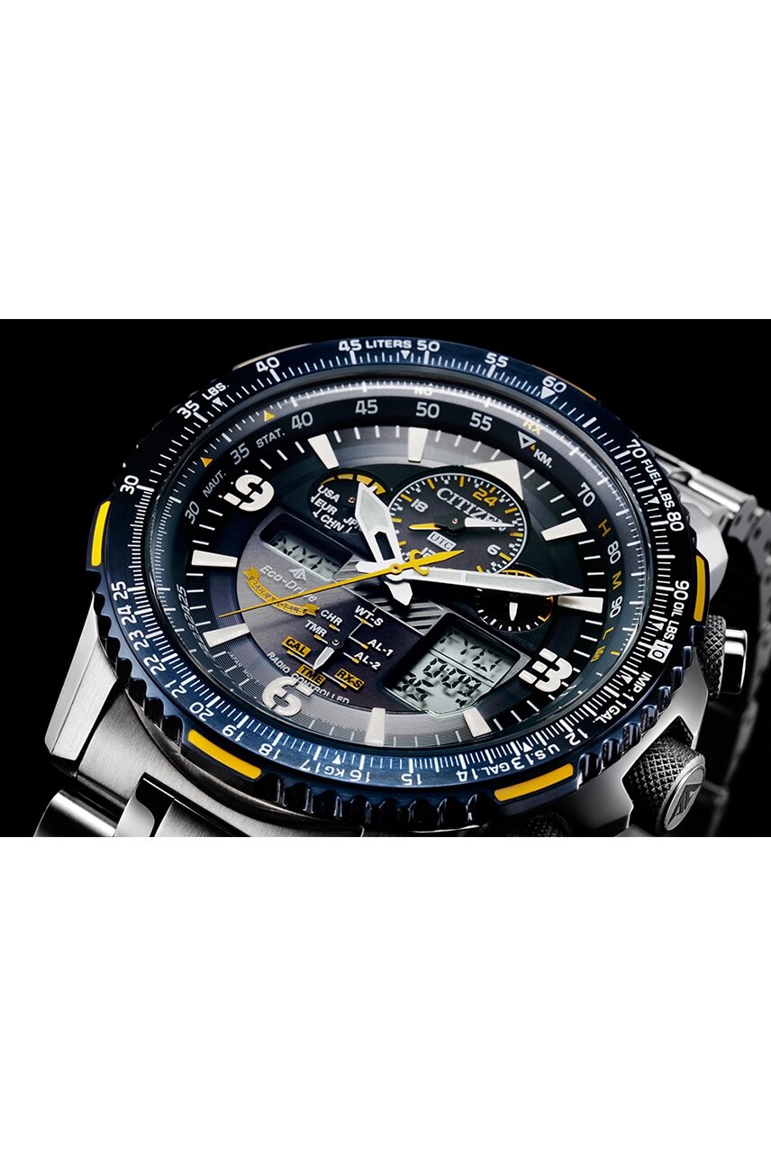 JY8078-52L | CITIZEN WATCH JY8078-52L | CITIZEN WATCH