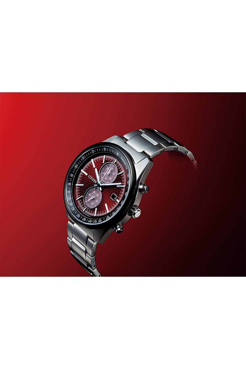 CA7034-96W | CITIZEN WATCH CA7034-96W | CITIZEN WATCH
