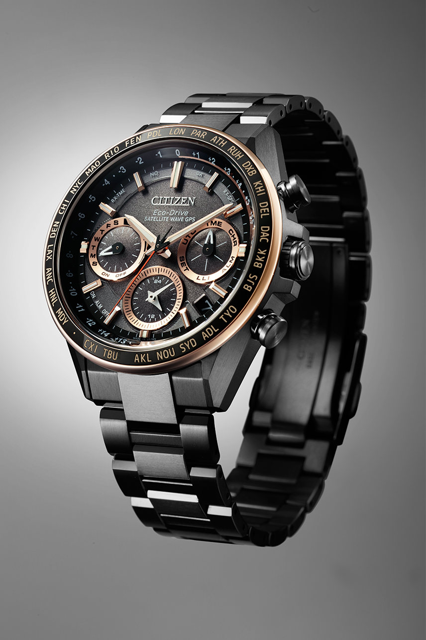 CC4016-67E | CITIZEN WATCH CC4016-67E | CITIZEN WATCH