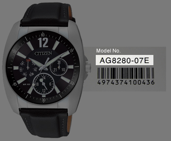 Warranty Registration | CITIZEN WATCH