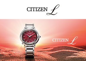 CITIZEN WATCH